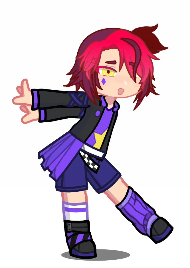 Arlett | Ensemble Stars Fanon Wiki | Fandom