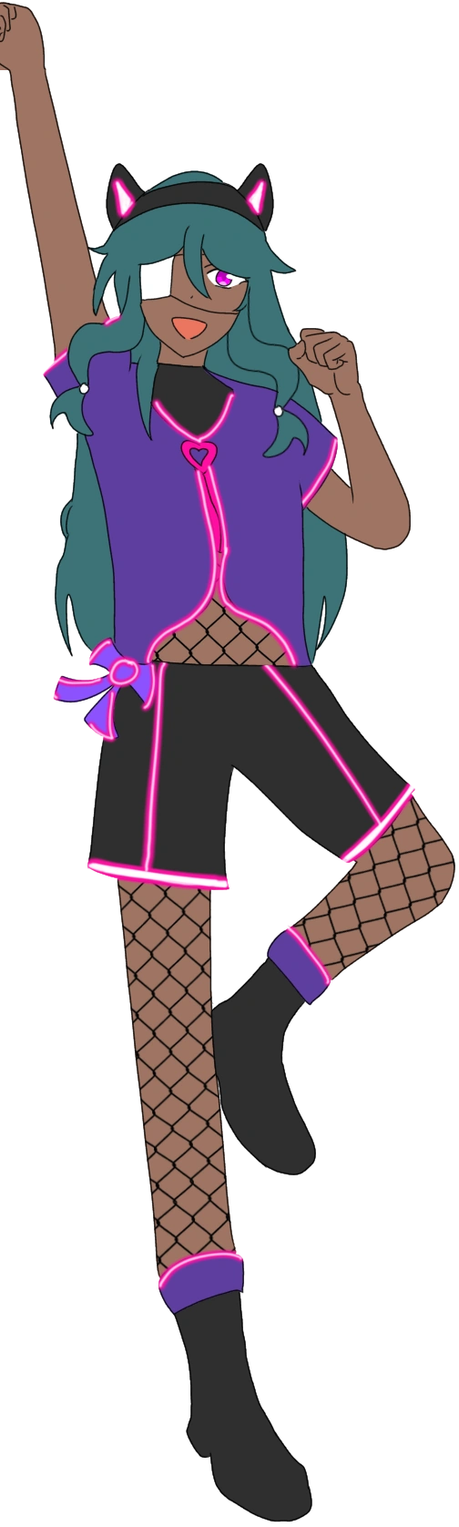 Earu Kamiyama | Ensemble Stars Fanon Wiki | Fandom