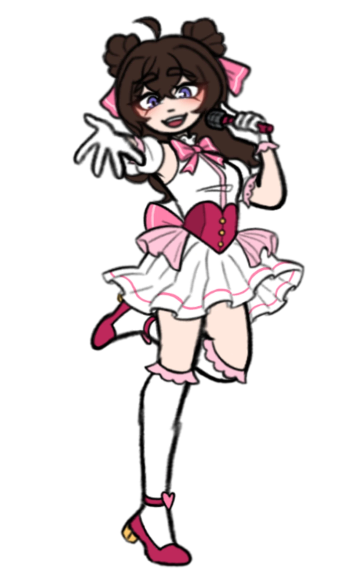 Aiko Akiyama | Ensemble Stars Fanon Wiki | Fandom