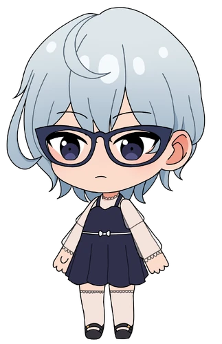 Yuki Furuhashi | Ensemble Stars Fanon Wiki | Fandom