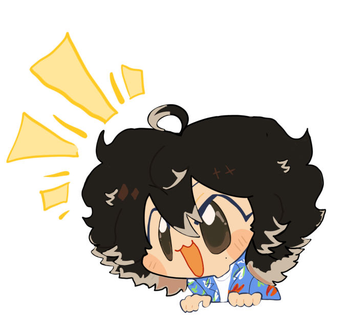 Hitode Saiga | Ensemble Stars Fanon Wiki | Fandom