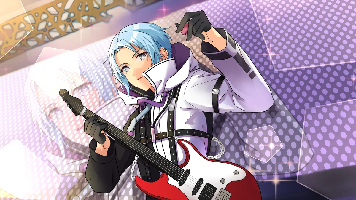 Seiichi Mochizuki/Gallery | Ensemble Stars Fanon Wiki | Fandom