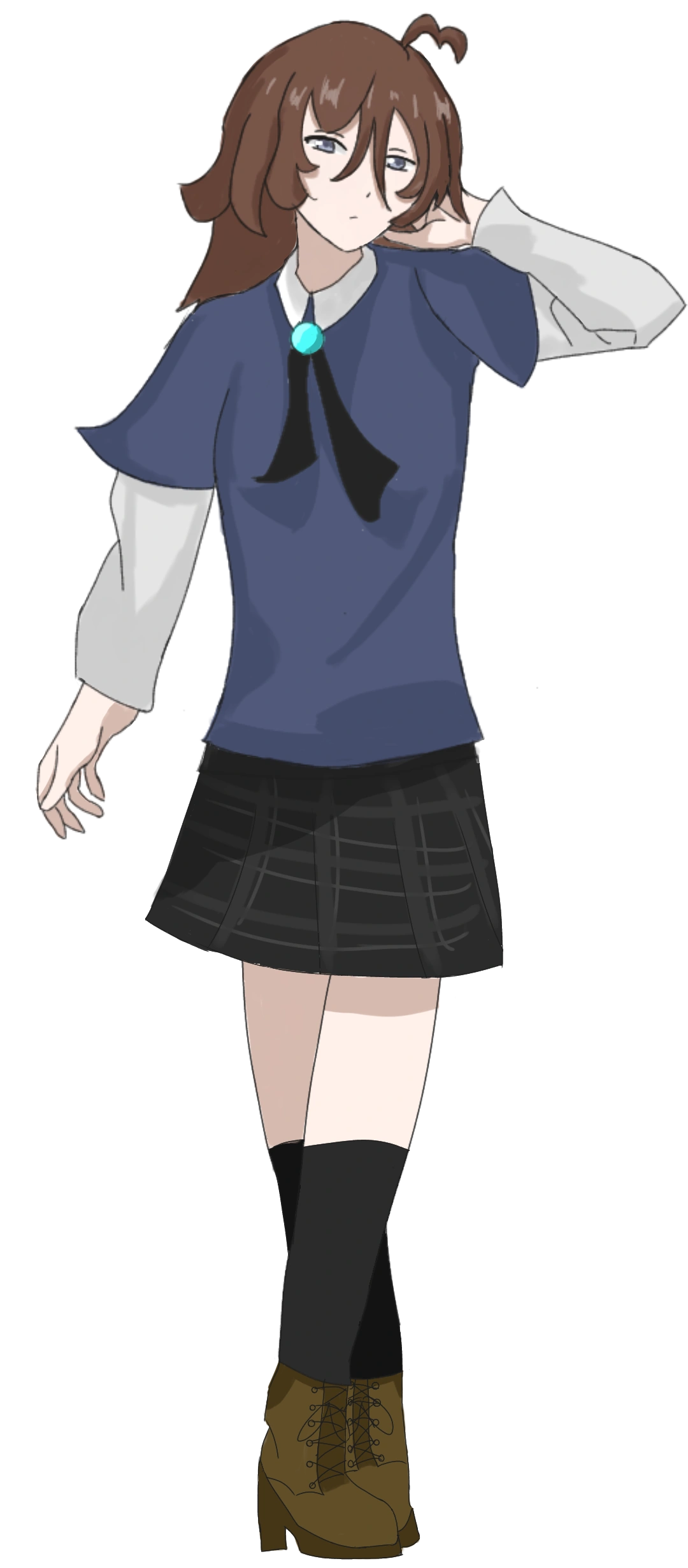 Misaki Sato | Ensemble Stars Fanon Wiki | Fandom