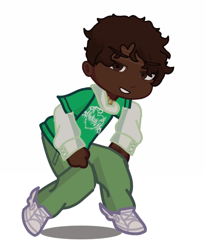 Ismail | Ensemble Stars Fanon Wiki | Fandom