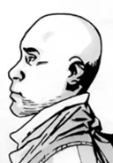 Glenn Rhee (Comic Series) | The Walking Dead Fanon Wiki | Fandom