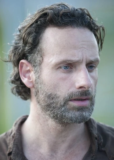 Rick Grimes (TV Series) | The Walking Dead Fanon Wiki | Fandom