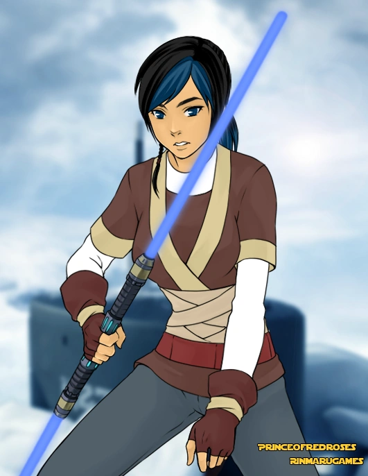 Shun Ling | Biblioteka Arkanii | Fandom