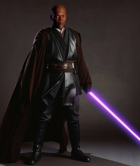 Mace Windu (Nowa Era) | Biblioteka Arkanii | Fandom