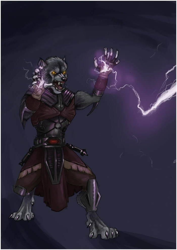 Voolvif Monn (Nowa Era) | Biblioteka Arkanii | Fandom