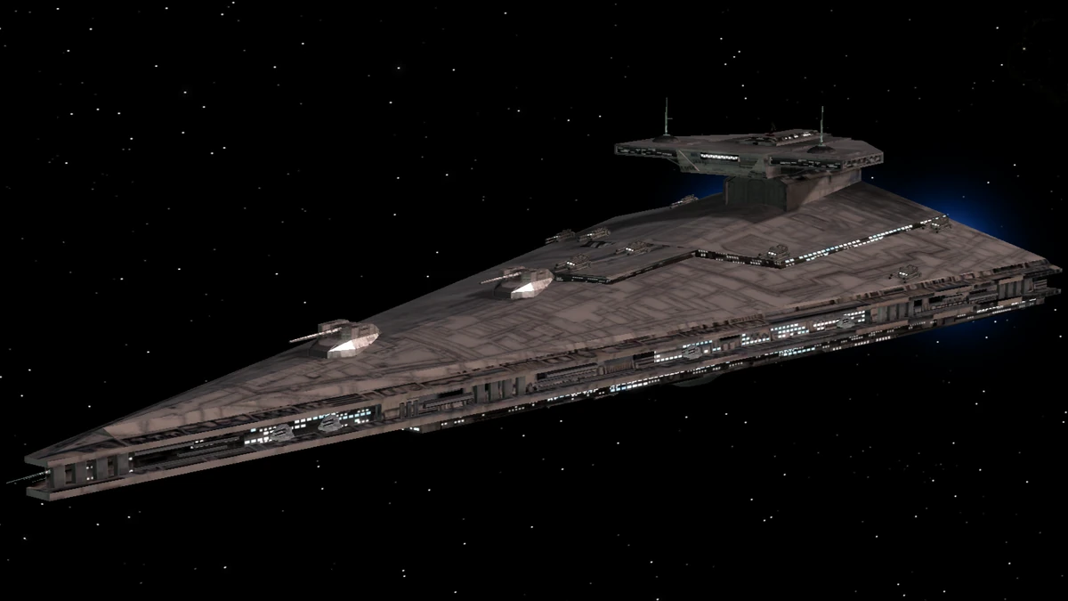 Krążownik typu Vindicator-II | Biblioteka Arkanii | Fandom