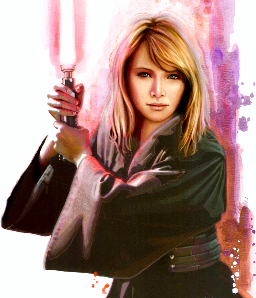 Amy Silverstone | Biblioteka Arkanii | Fandom