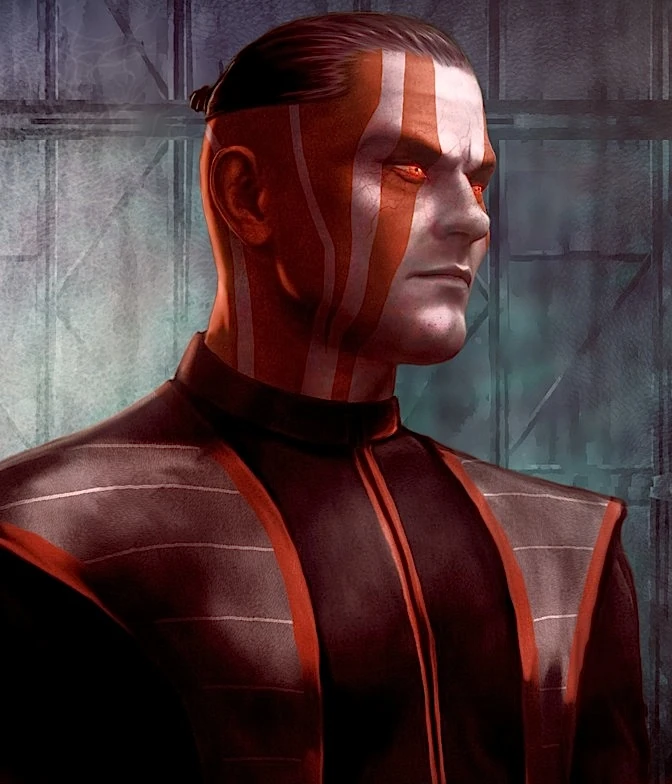 Darth Malleus | Biblioteka Arkanii | Fandom