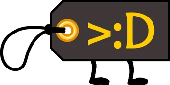 Fancy Price Tag | Fanonverse Wiki | Fandom