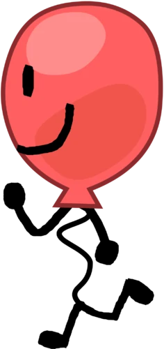 Red Balloony | Fanonverse Wiki | Fandom