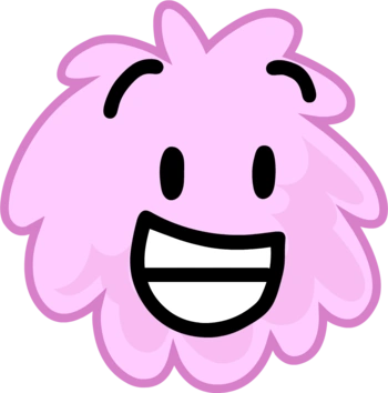 Puffball | Fanonverse Wiki | Fandom