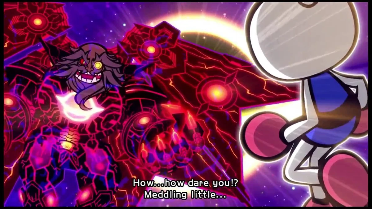 Buggler | FanonVerse Wiki | Fandom