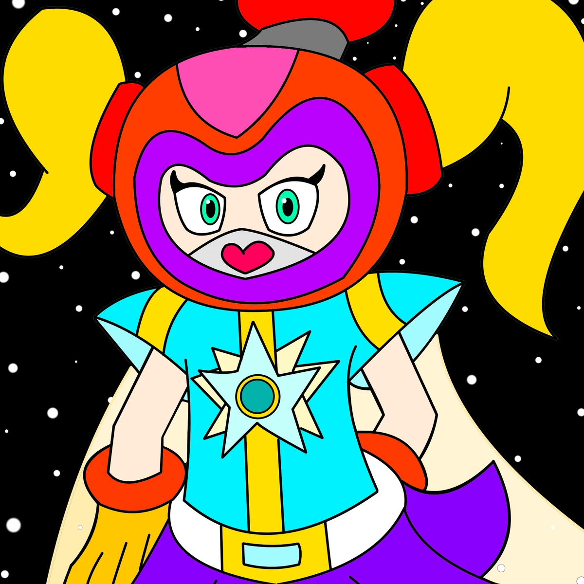 Hyperspace Bomber | FanonVerse Wiki | Fandom