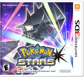 Pokémon Stars | Wiki FanonVideogames | Fandom