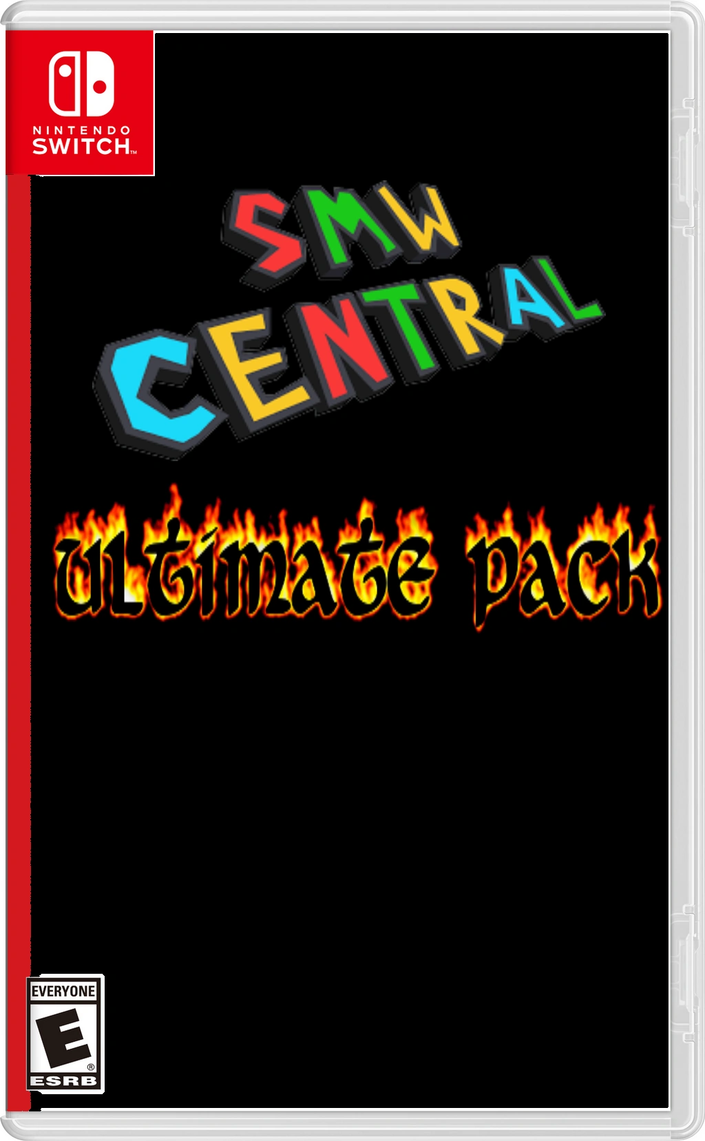 SMW Central Ultimate Pack | Wiki FanonVideogames | Fandom