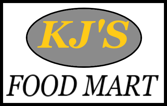 KJ's Food Mart | Fanonwiki Wiki | Fandom