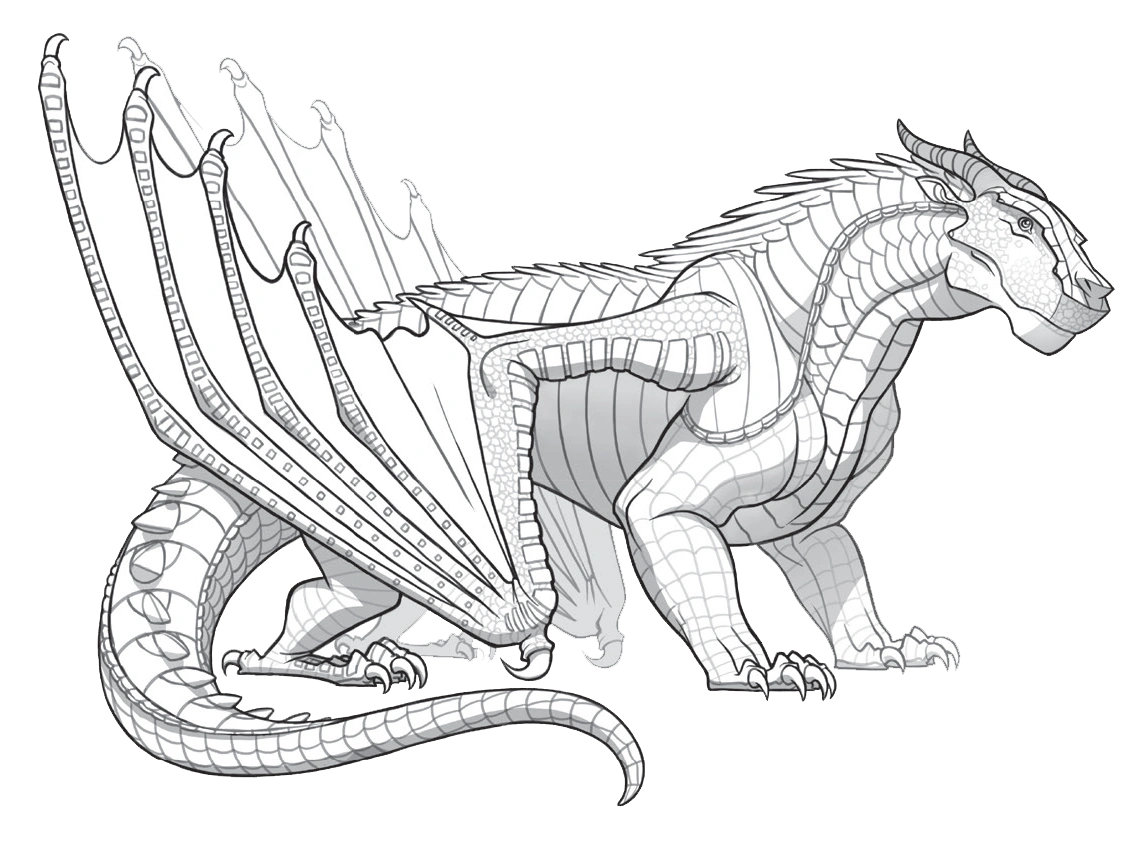 Mudwings | FanonWingsofFire Wiki | Fandom