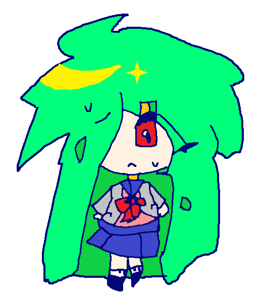 DDLC x Sky's MWD OCS | MASA Works DESIGN Fanon Wiki | Fandom