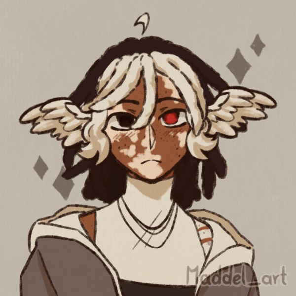 Mercé Kannon | MASA Works DESIGN Fanon Wiki | Fandom