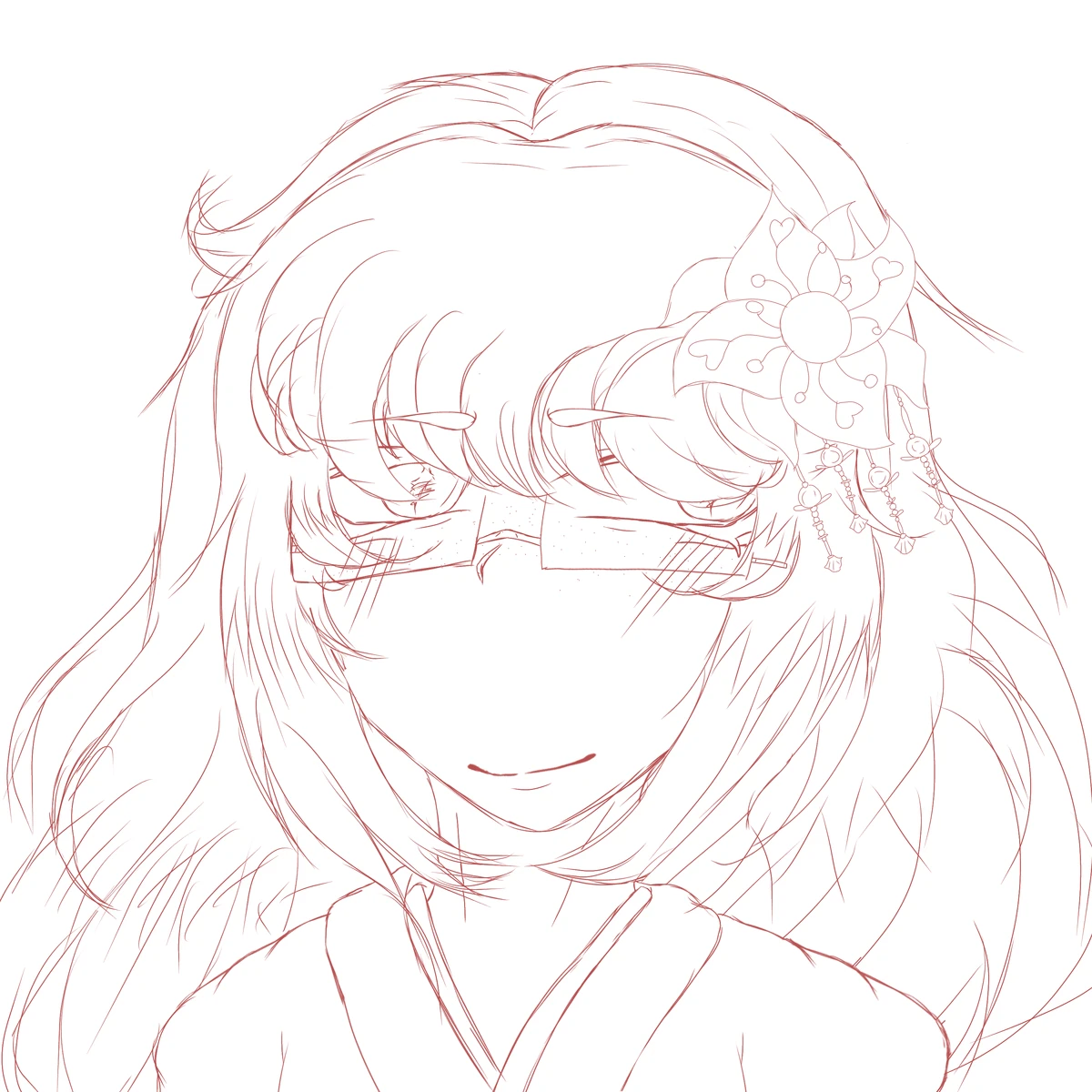 Emiko Kurayami | MASA Works DESIGN Fanon Wiki | Fandom