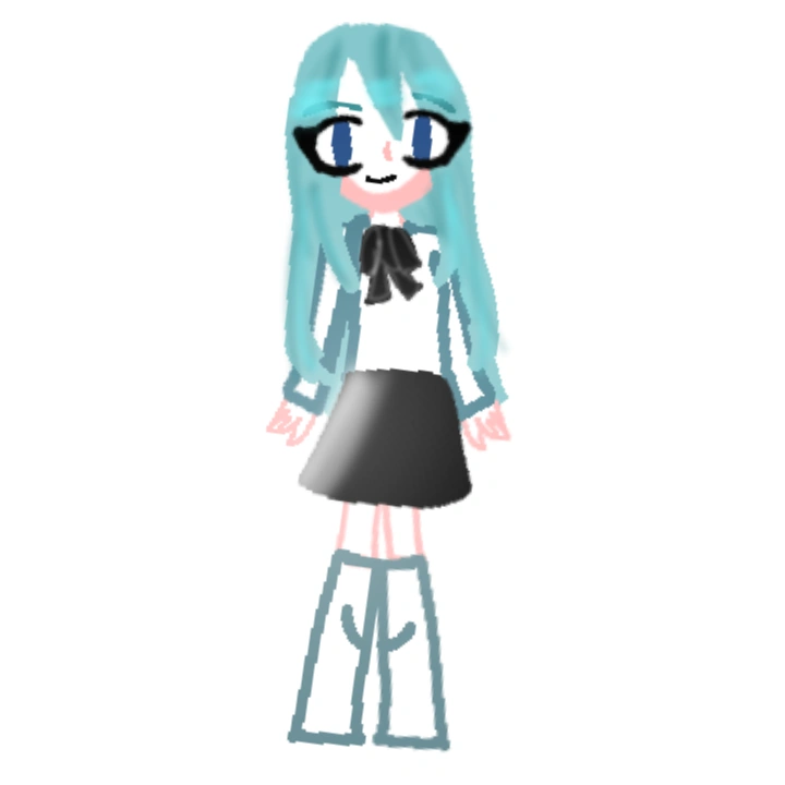 Yuna | MASA Works DESIGN Fanon Wiki | Fandom