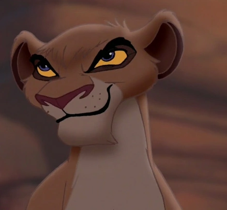 Vitani | Fanowska Król Lew Wikia | Fandom