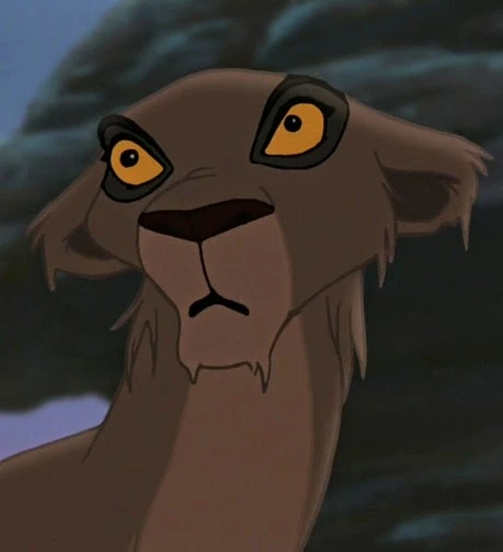 Scruffy | Fanowska Król Lew Wikia | Fandom