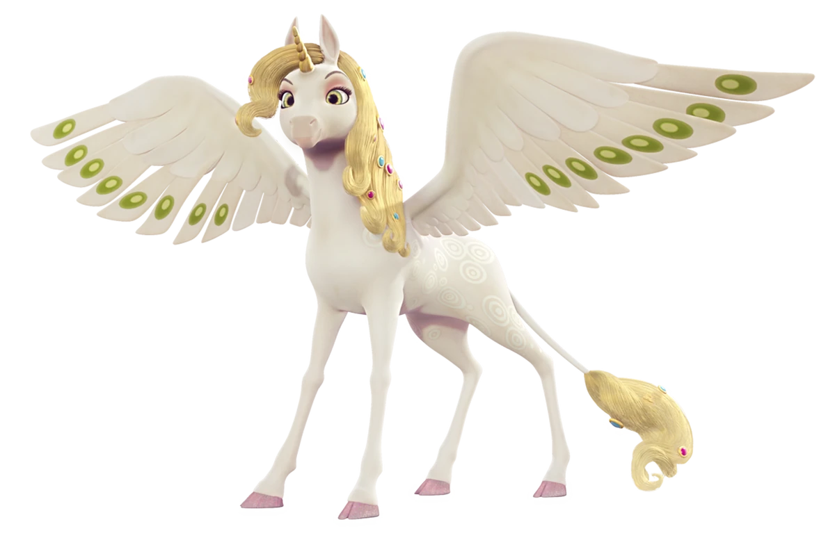 Onchao | Fanowska Mia i ja Wiki | Fandom