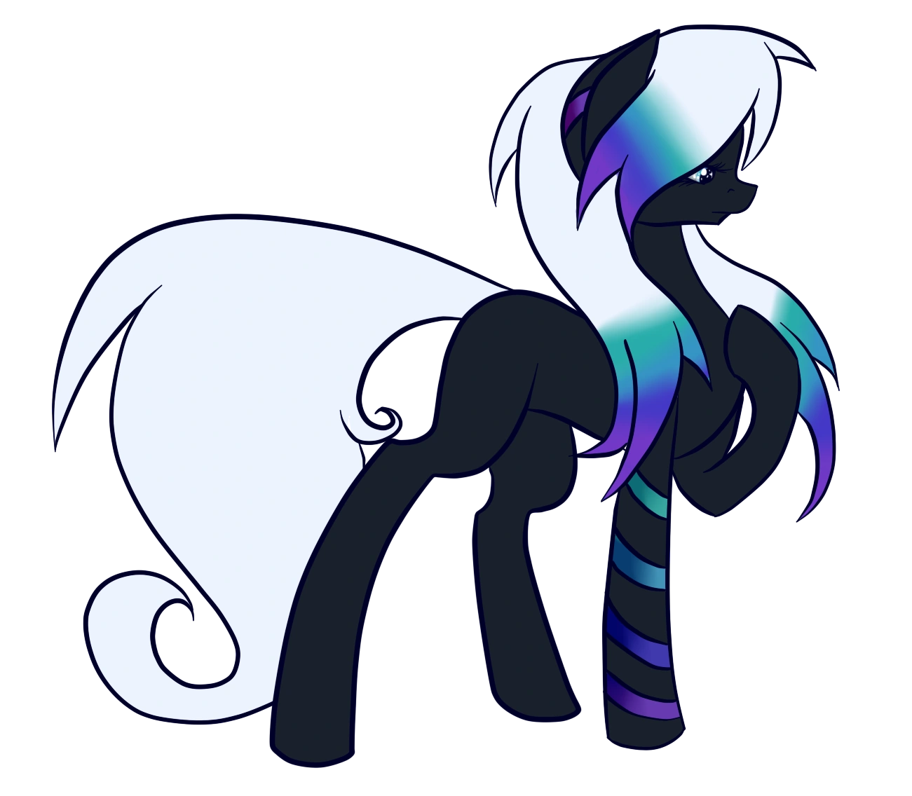 Ramisa | Fanowska My Little Pony Wiki | Fandom