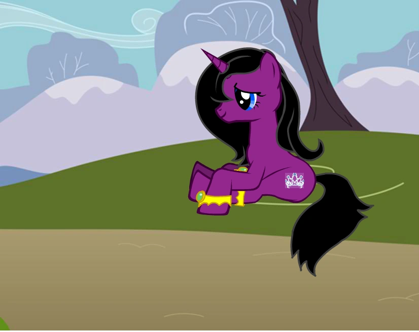 Marcella | Fanowska My Little Pony Wiki | Fandom