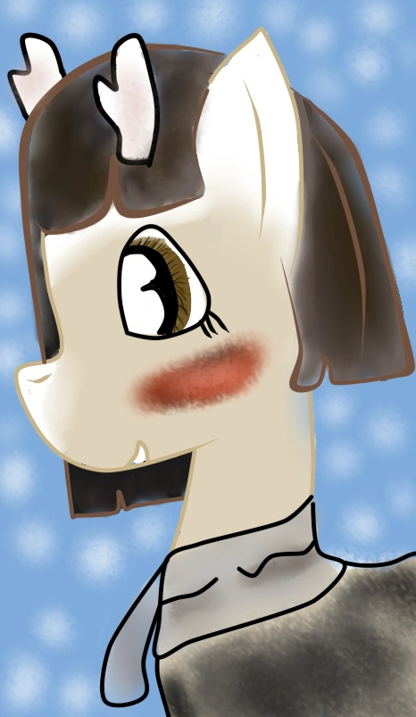 Derrie | Fanowska My Little Pony Wiki | Fandom