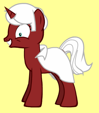 Psycho Syringe | Fanowska My Little Pony Wiki | Fandom