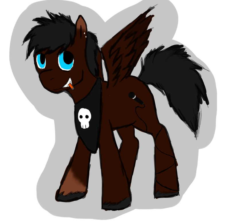 Jack | Fanowska My Little Pony Wiki | Fandom