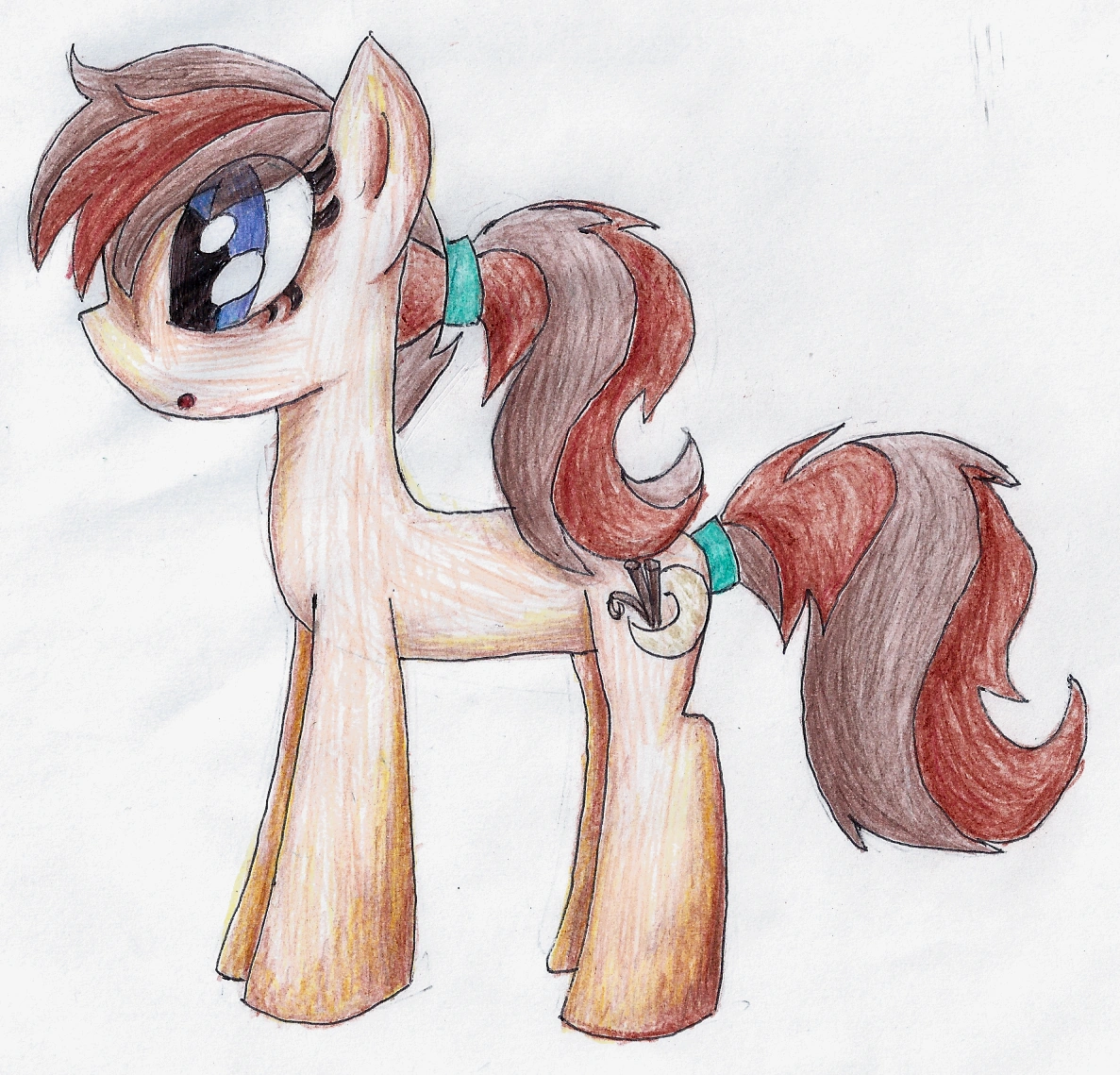 Cinnamoon | Fanowska My Little Pony Wiki | Fandom