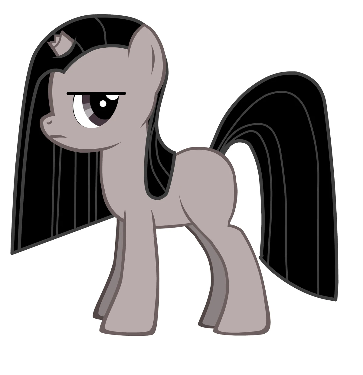 Regular Pony | Fanowska My Little Pony Wiki | Fandom