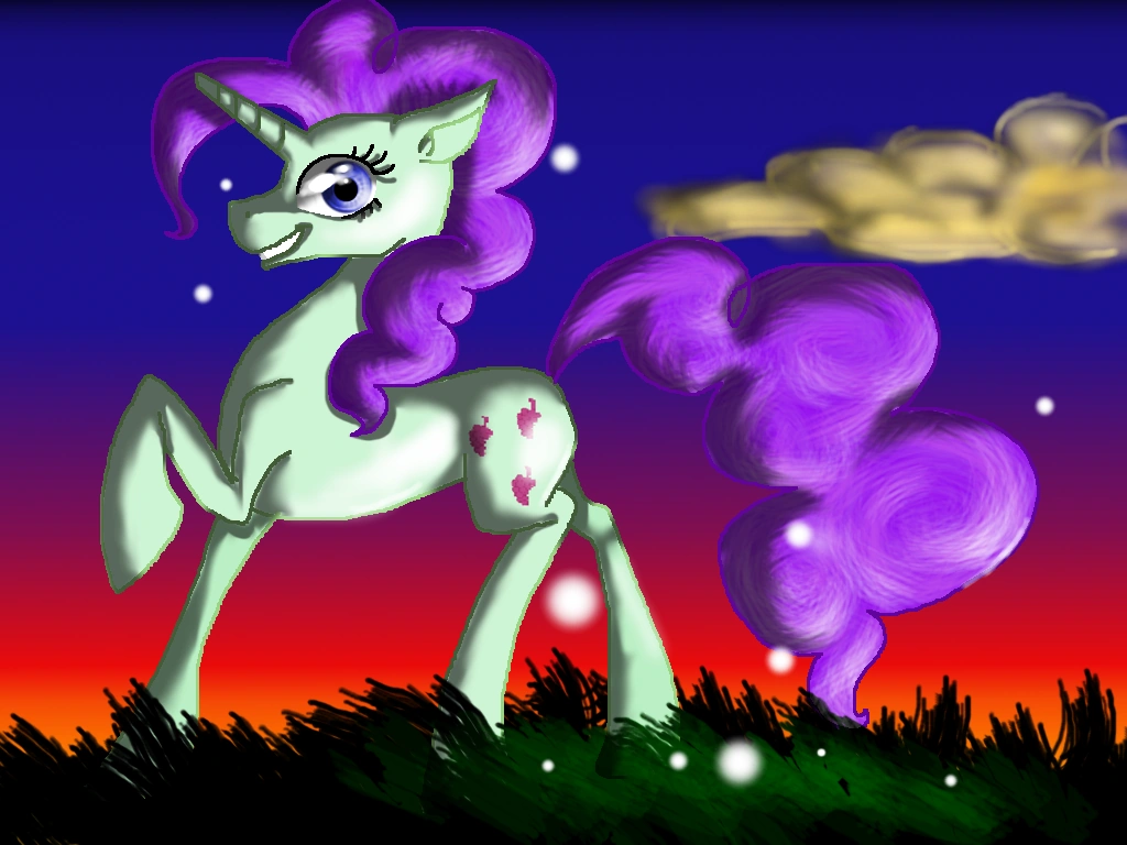 Flutter Pie | Fanowska My Little Pony Wiki | Fandom