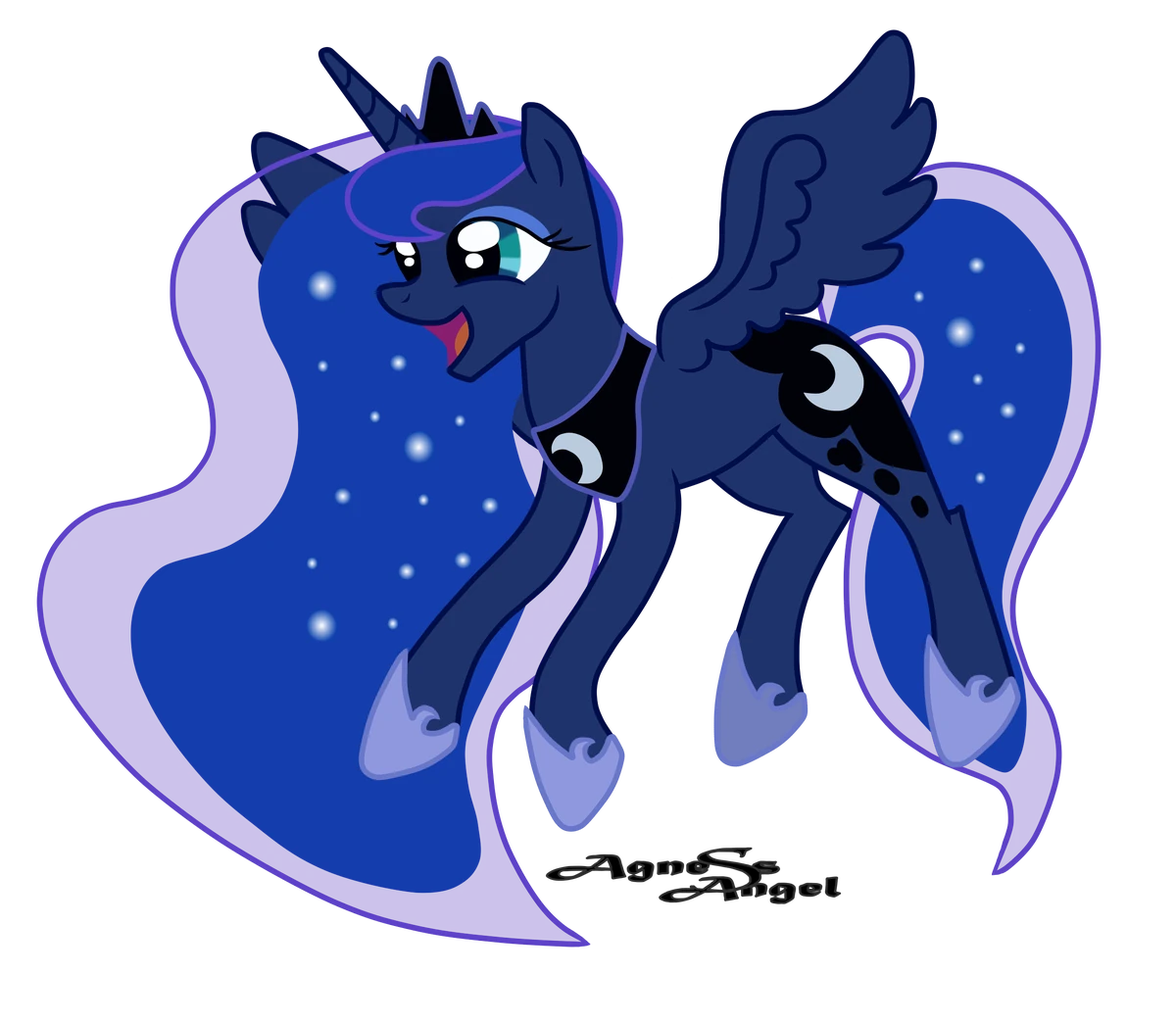 Pandemonium | Fanowska My Little Pony Wiki | Fandom