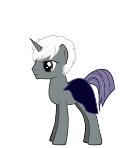 Grey Poison | Fanowska My Little Pony Wiki | Fandom