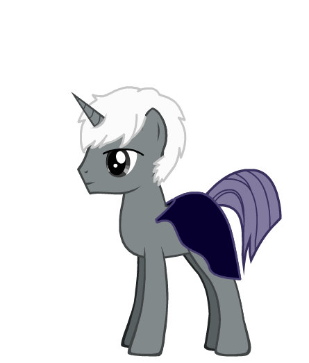 Grey Poison | Fanowska My Little Pony Wiki | Fandom