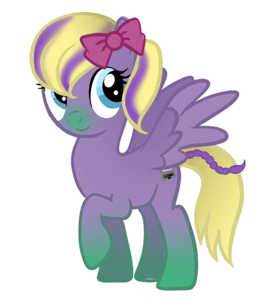 Lea Webcam | Fanowska My Little Pony Wiki | Fandom