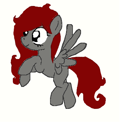 Crimson Mystery | Fanowska My Little Pony Wiki | Fandom
