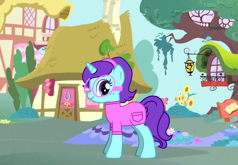 Hairbandy | Fanowska My Little Pony Wiki | Fandom