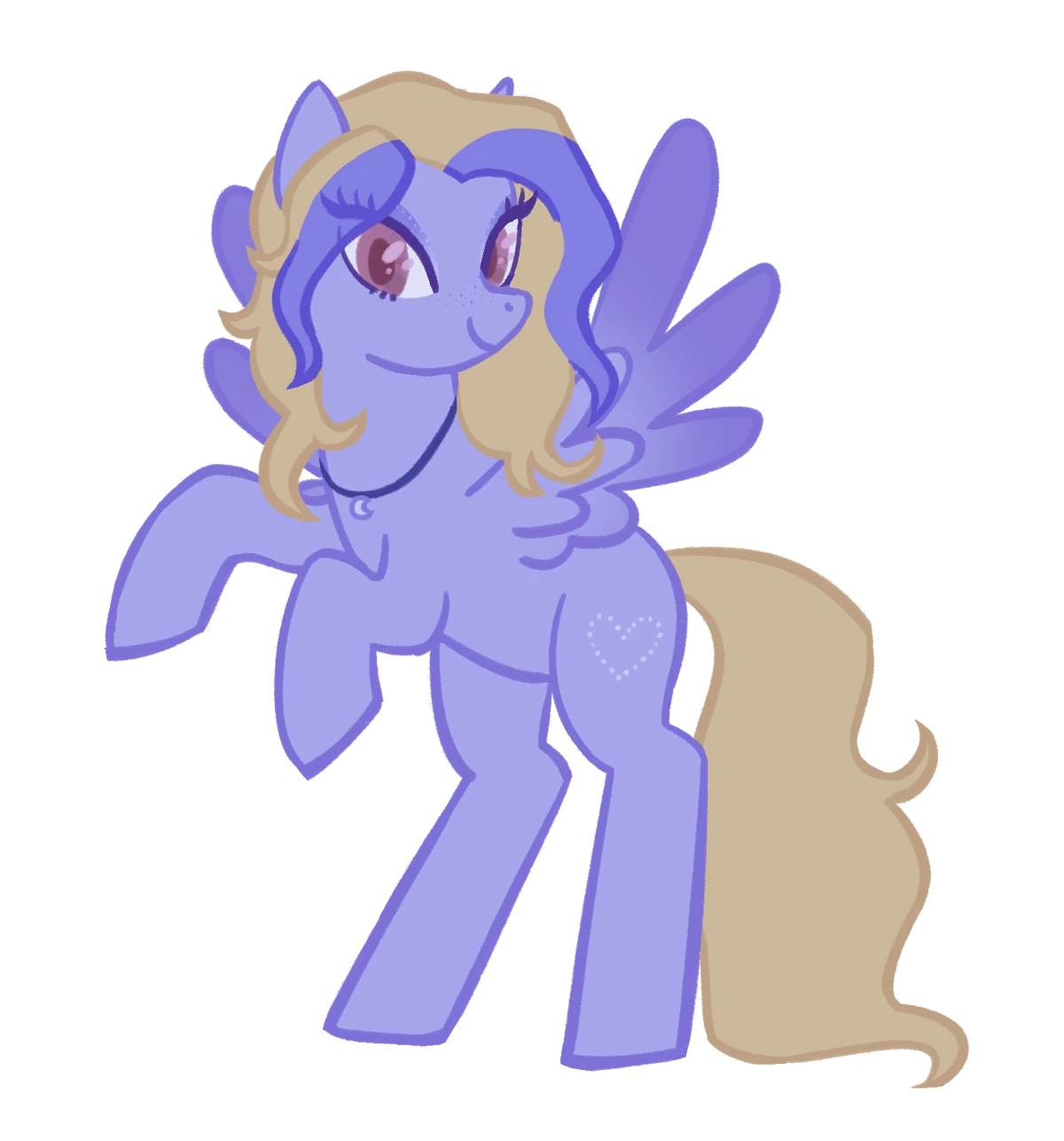 Iris | Fanowska My Little Pony Wiki | Fandom