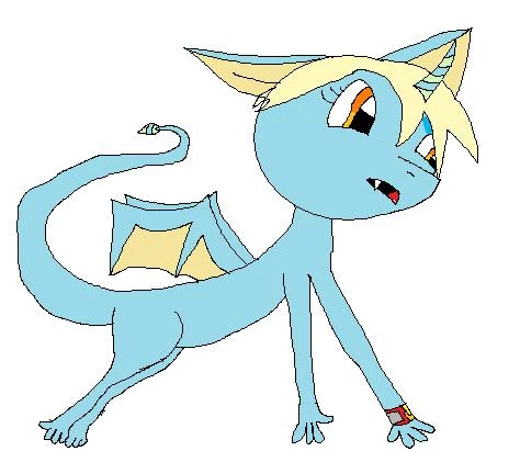 Seree | Fanowska Pokemon Wiki | Fandom