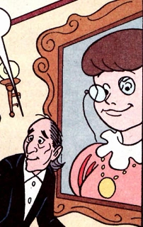 Wilma Binkley | Fanowska Scooby-Doo Wiki | Fandom