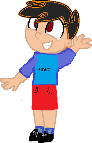 Agent 4567 | Fanowska Super cyfry Wiki | Fandom